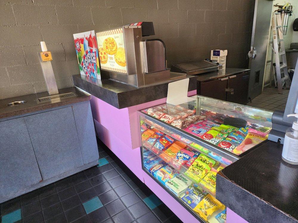 Regency Santa Paula 7 Theatre - Showtimes & Tickets