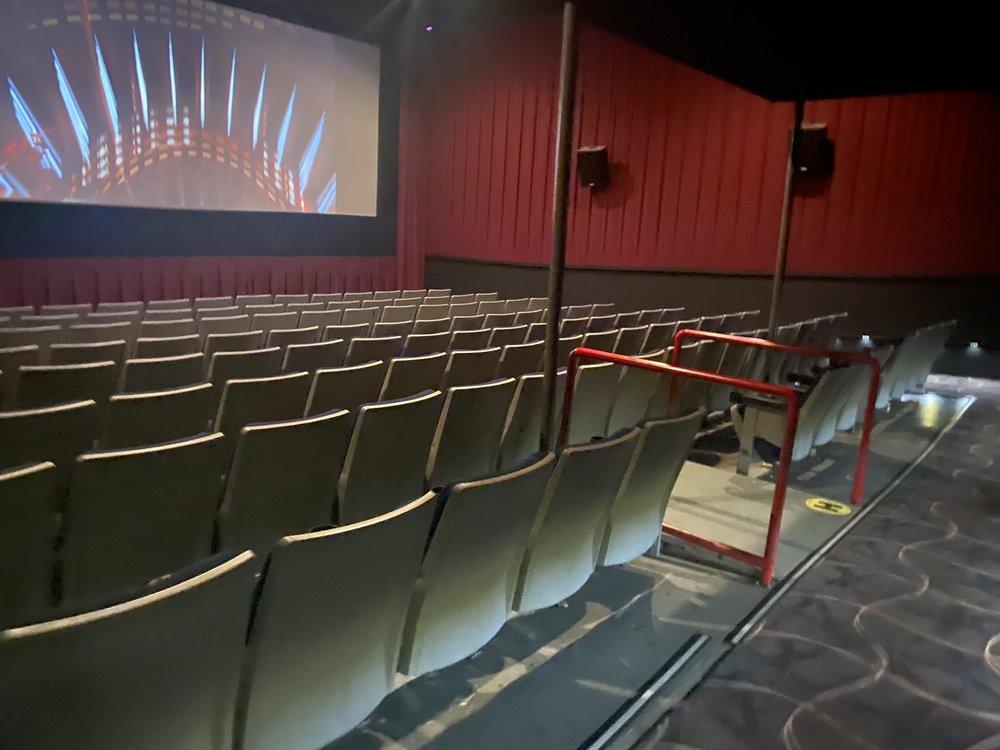 Regency Academy Cinemas in Pasadena - Showtimes & Tickets