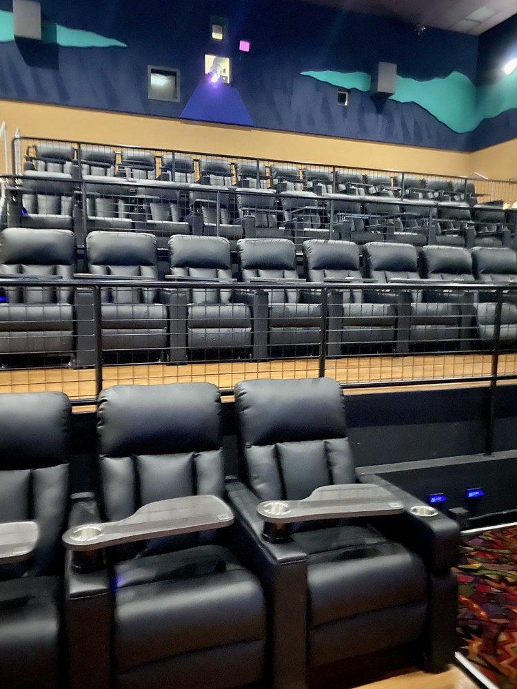 Regency Calabasas Commons Theatre - Showtimes & Tickets