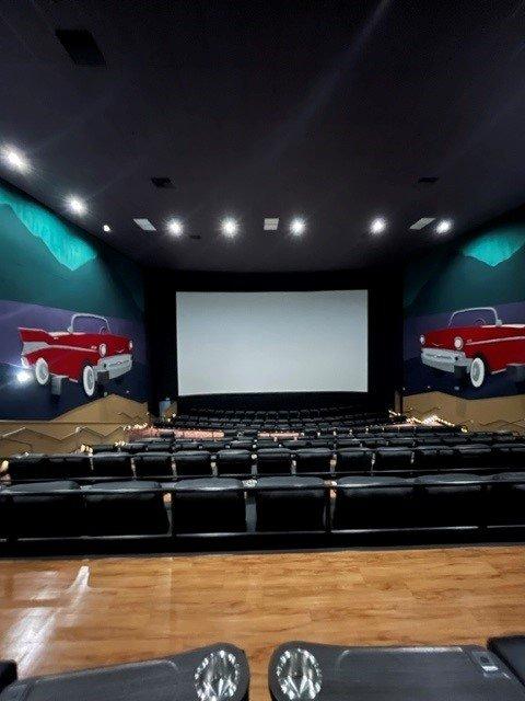 Regency Calabasas Commons Theatre - Showtimes & Tickets