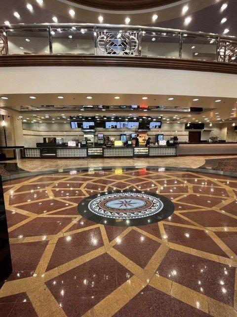 Regency Calabasas Commons Theatre - Showtimes & Tickets