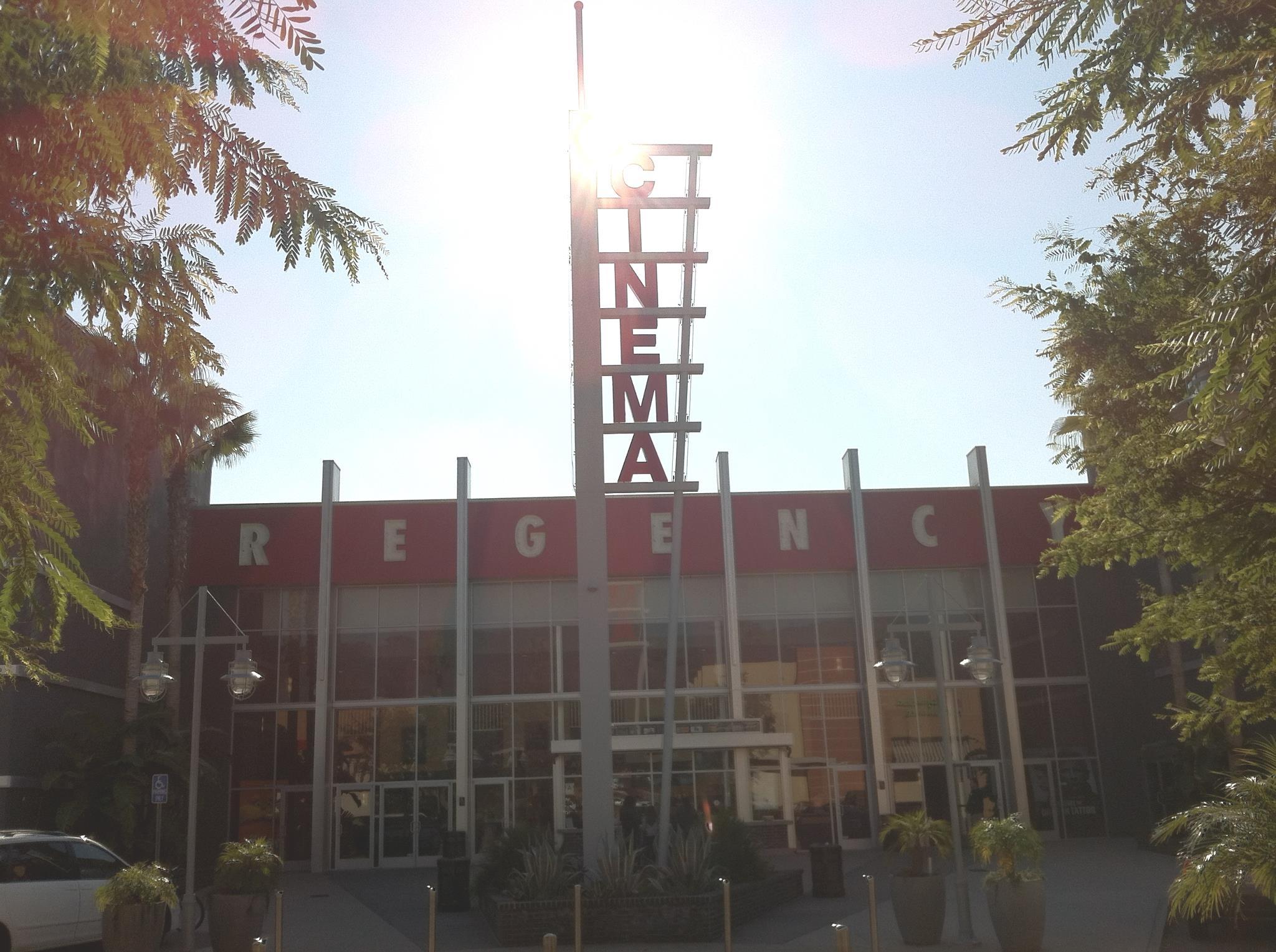 Regency Foothill Cinema Stadium 10 - Showtimes & Tickets