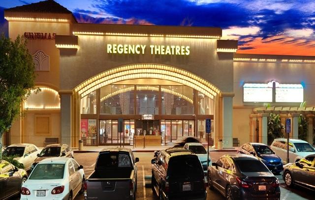 Regency Towngate 8 Theatre in Moreno Valley - Showtimes & Tickets