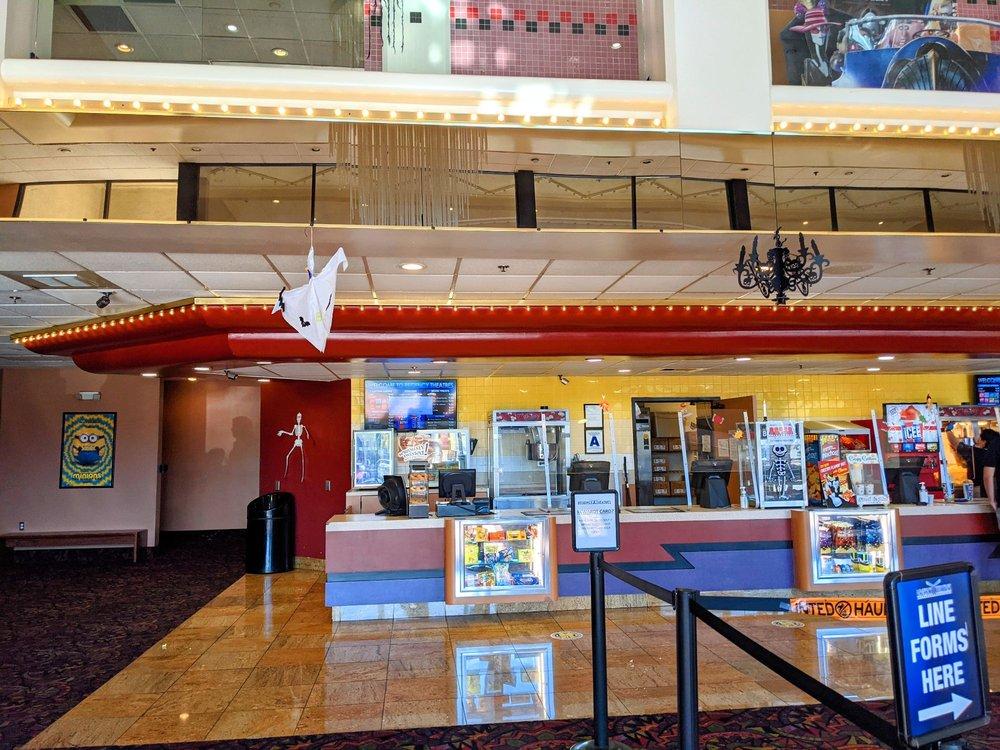 Regency Towngate 8 Theatre in Moreno Valley - Showtimes & Tickets