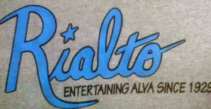 Rialto Cinema - Showtimes & Tickets