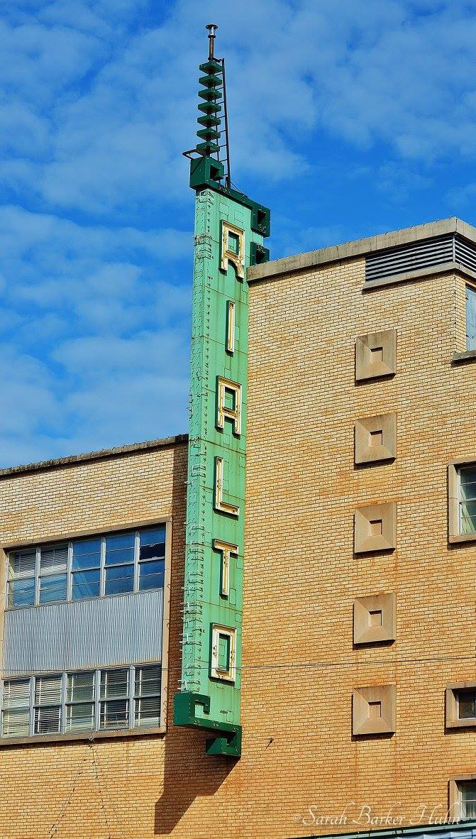 Rialto Cinema - Showtimes & Tickets