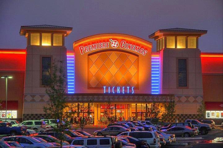 Premiere Cinema 14 Rio Rancho - Showtimes & Tickets
