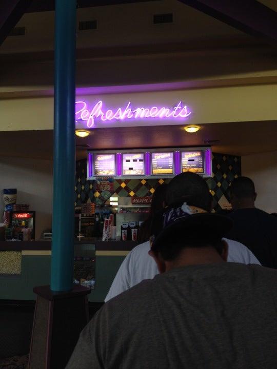 Rio 6 Cinemas Beeville - Showtimes & Tickets