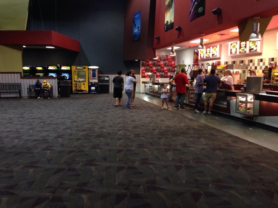 Rio 10 Cinemas Kerville - Showtimes & Tickets