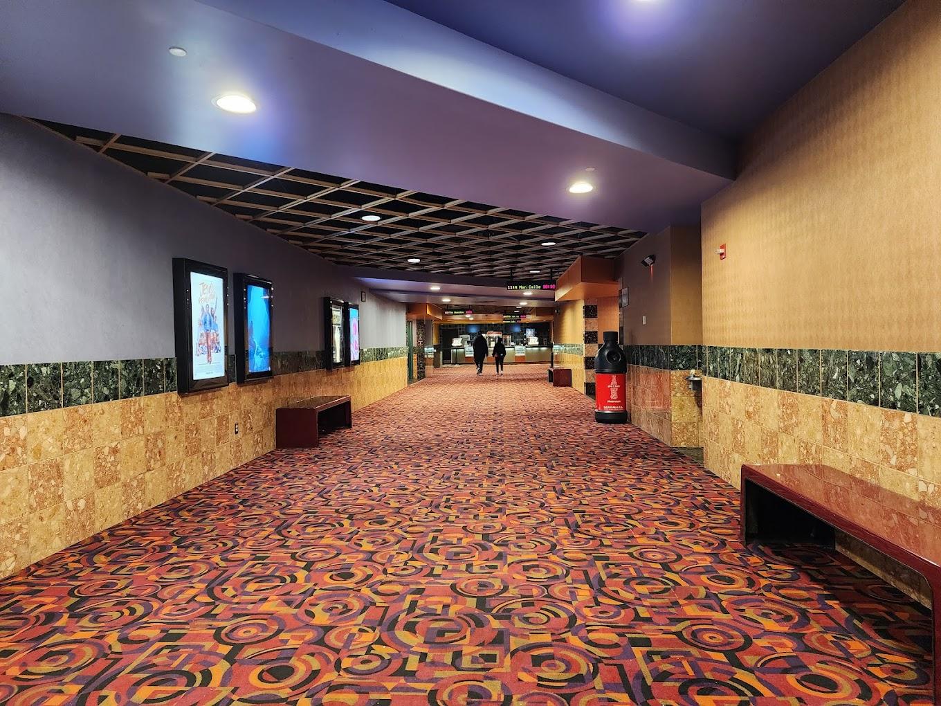 Cinemark Century Rio Plex 24 and XD - Showtimes & Tickets