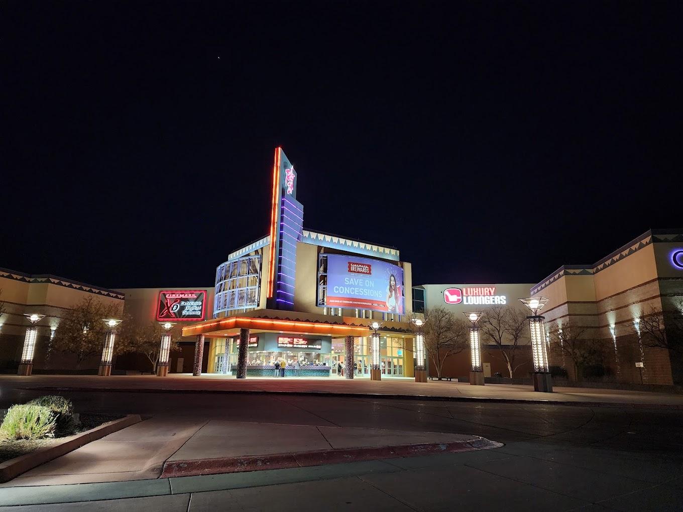 Cinemark Century Rio Plex 24 and XD - Showtimes & Tickets