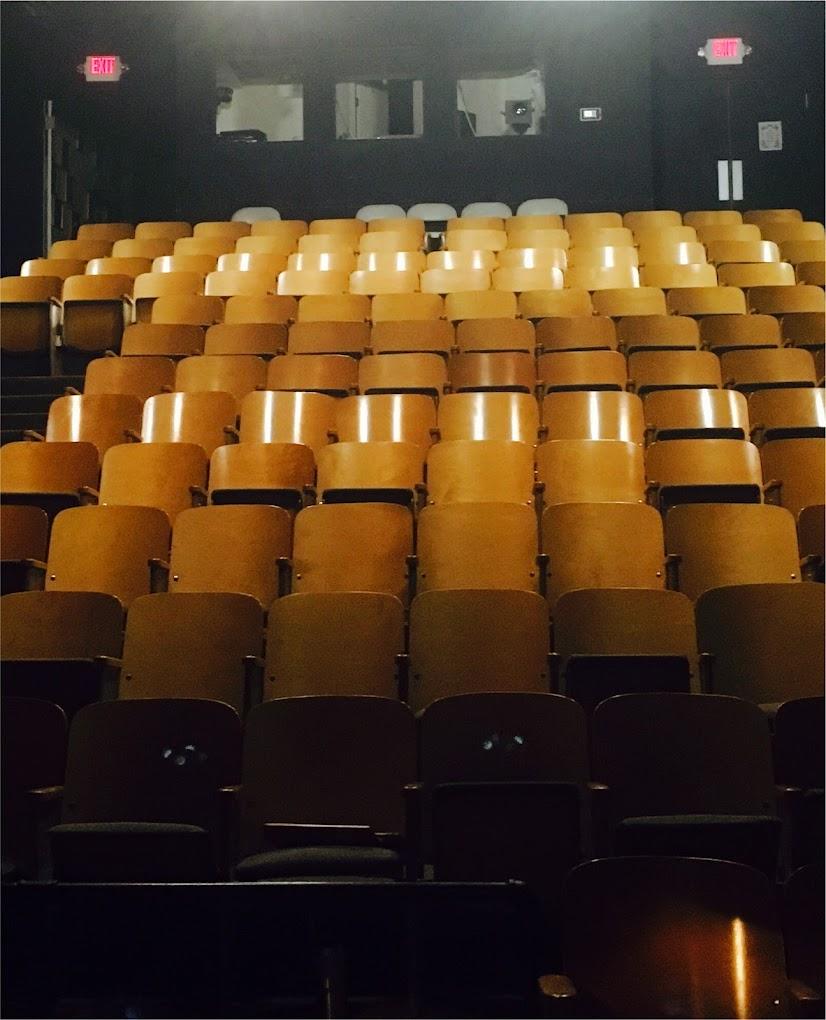 Ritz Community Theater in Snyder, TX - Screendollars