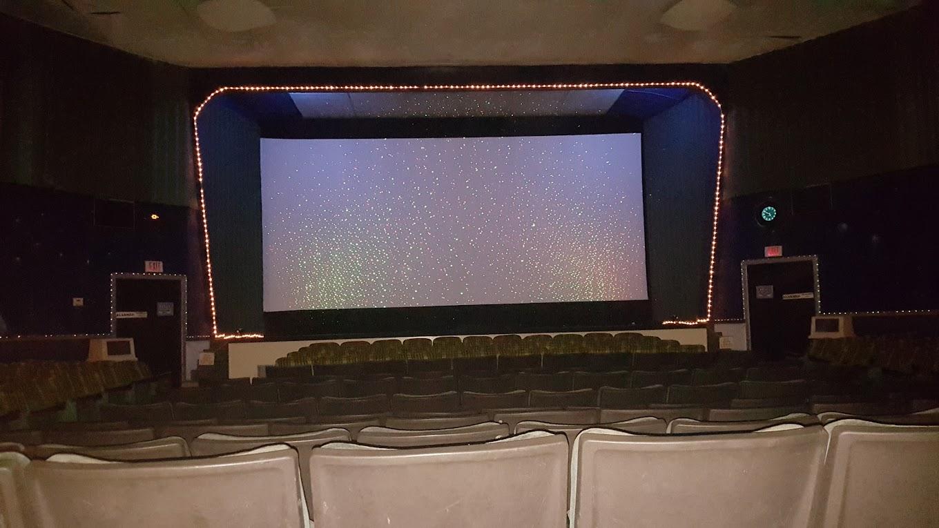 Ritz Theater for the Arts in Tooele, UT - Screendollars