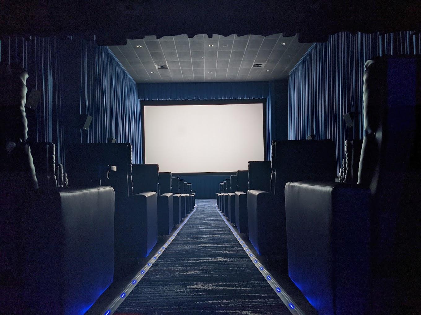 Riverside Cinemas - Showtimes & Tickets