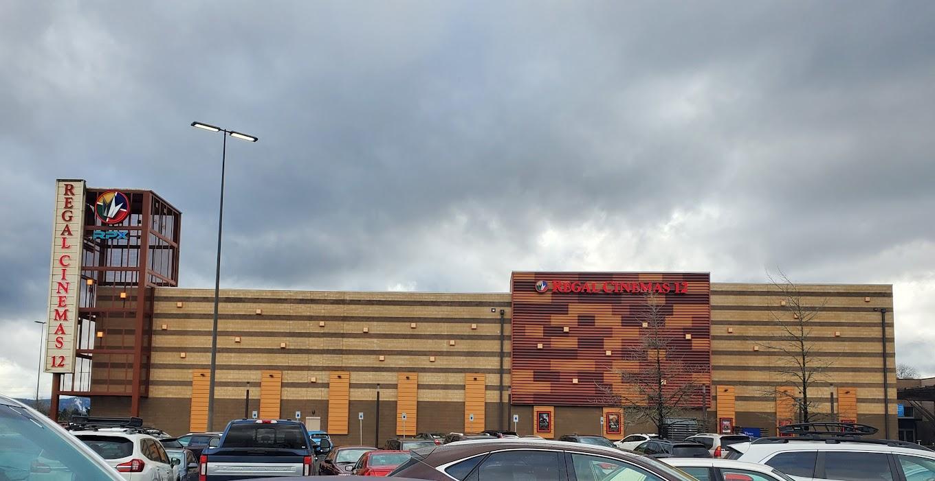 Regal Three Rivers Mall - Showtimes & Tickets