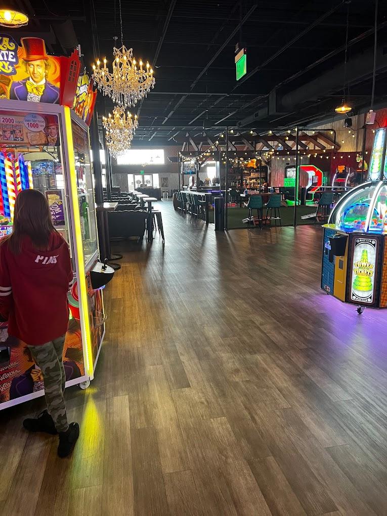 RoadHouse Cinemas Colorado Springs - Showtimes & Tickets