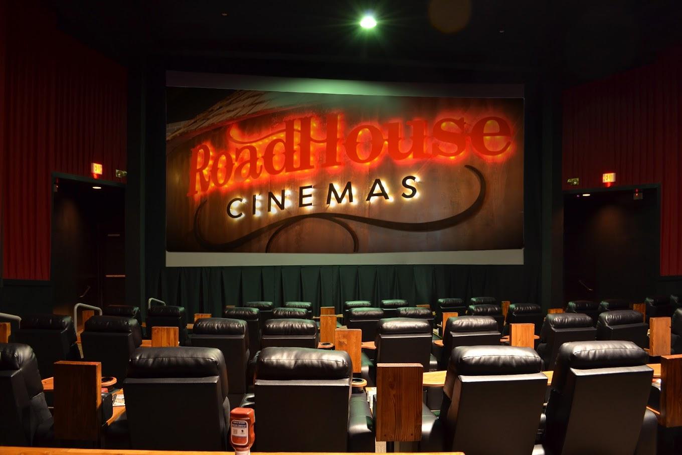 RoadHouse Cinemas Tucson - Showtimes & Tickets