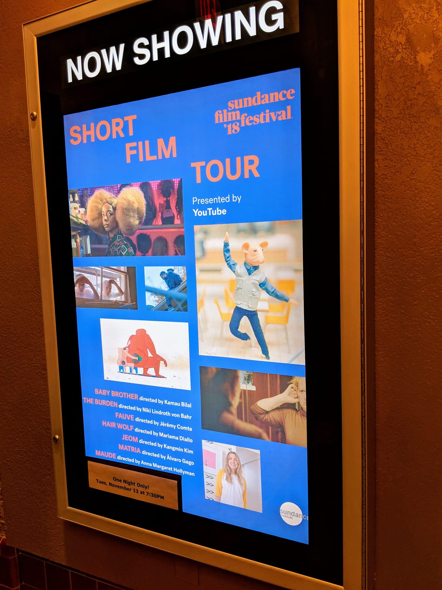 Rodeo Cinema Stockyards - Showtimes & Tickets