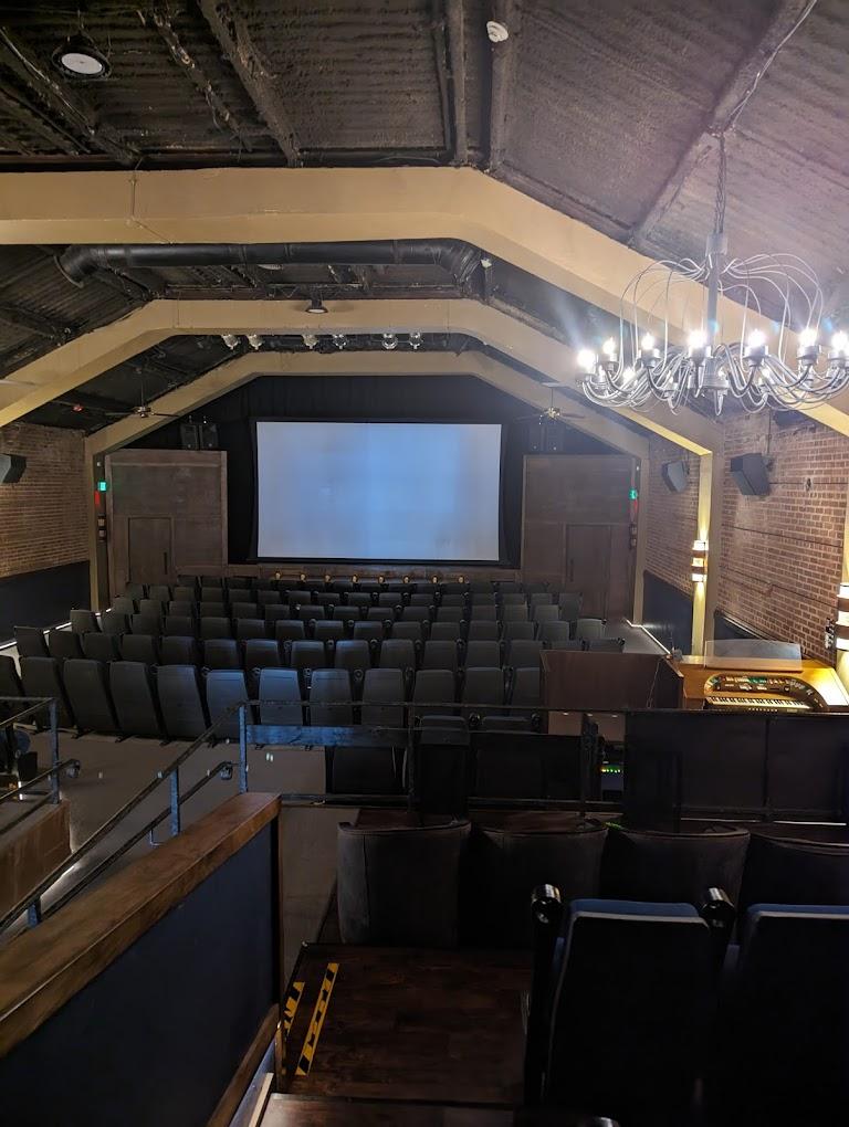 Rodeo Cinema Stockyards - Showtimes & Tickets