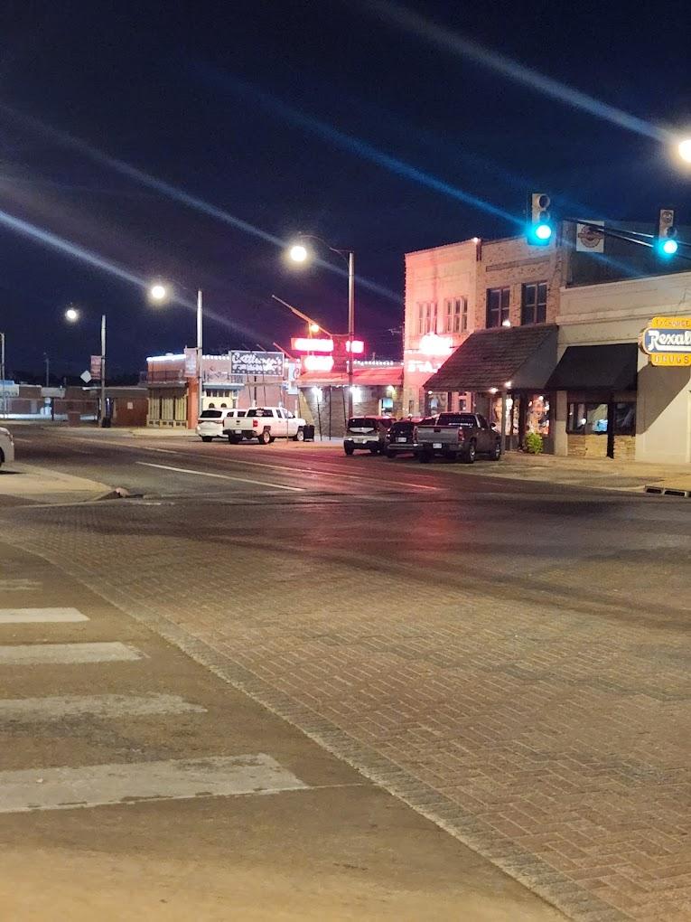 Rodeo Cinema Stockyards - Showtimes & Tickets