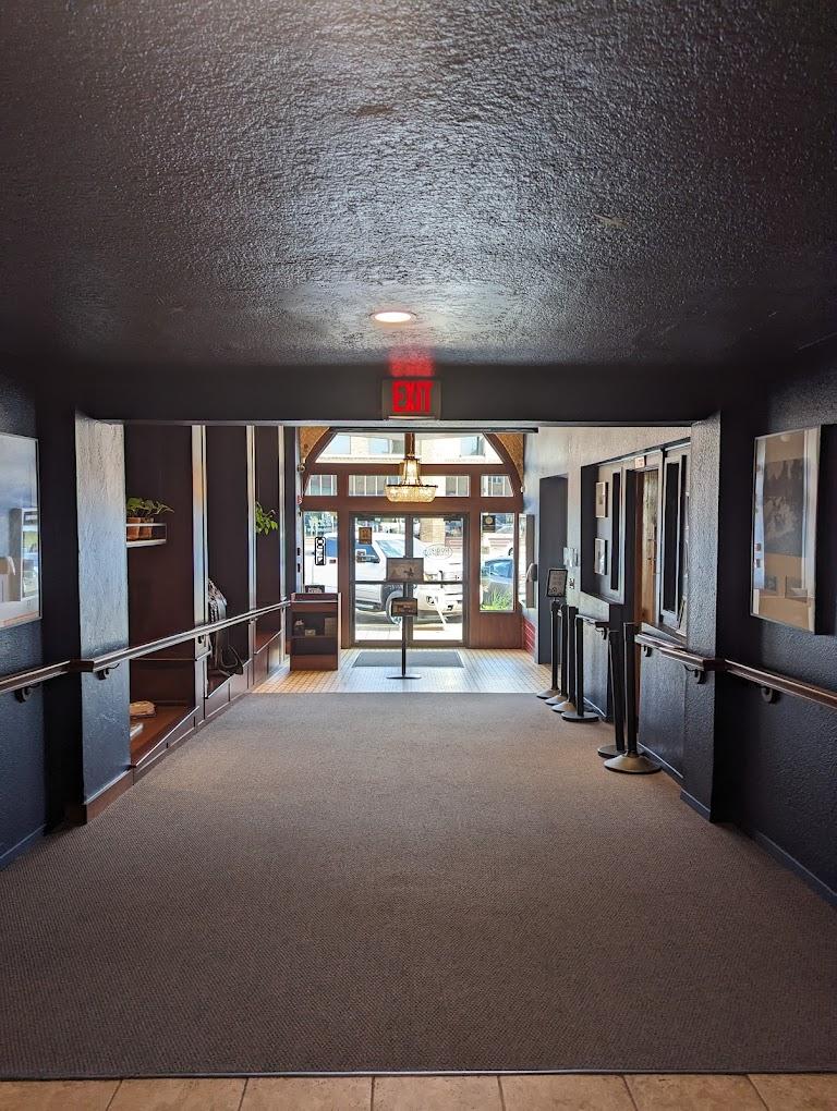 Rodeo Cinema Stockyards - Showtimes & Tickets