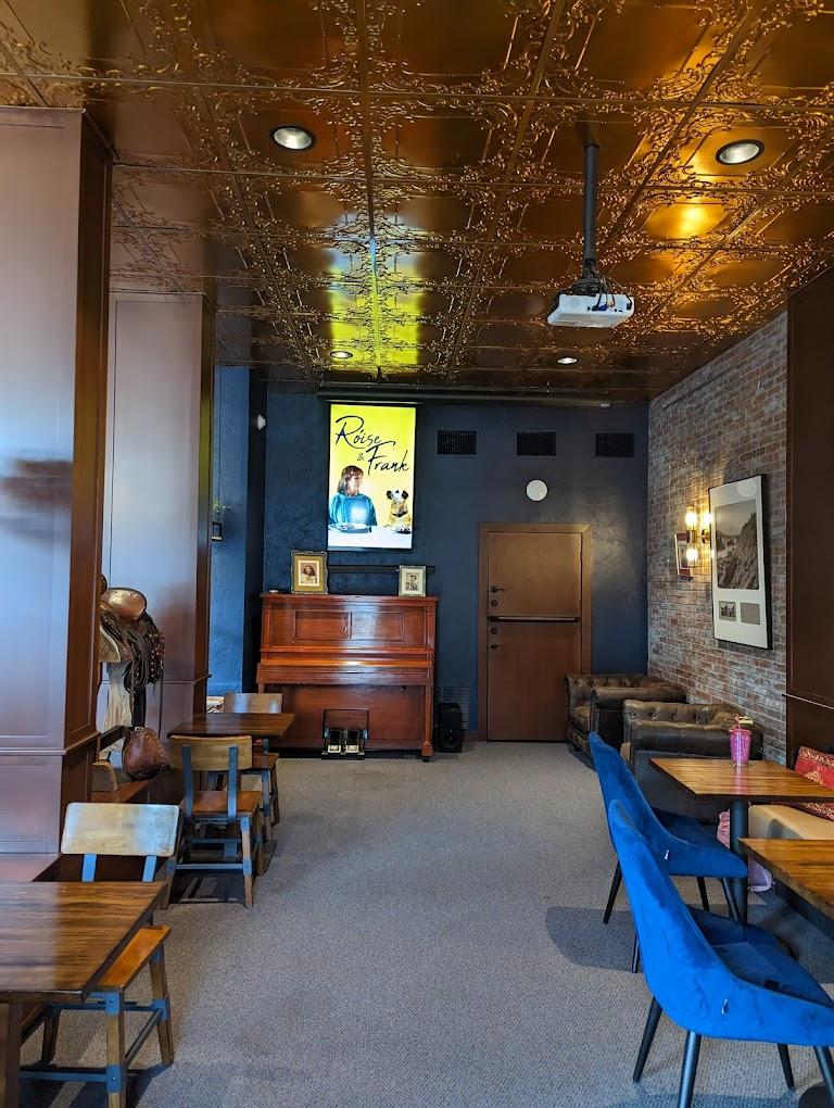 Rodeo Cinema Stockyards - Showtimes & Tickets