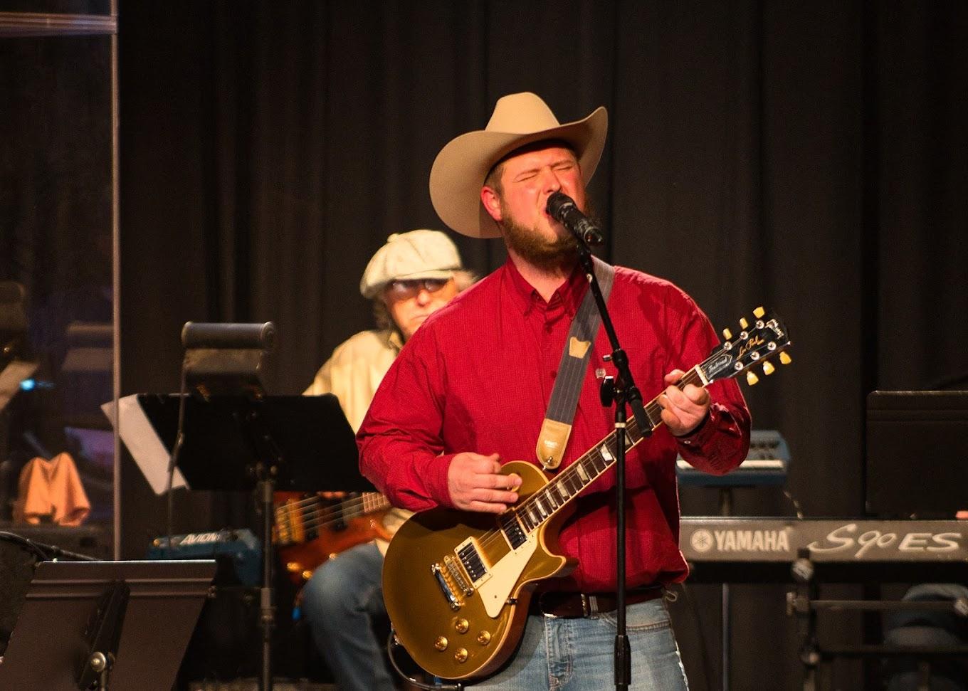 Rodeo Cinema Stockyards - Showtimes & Tickets