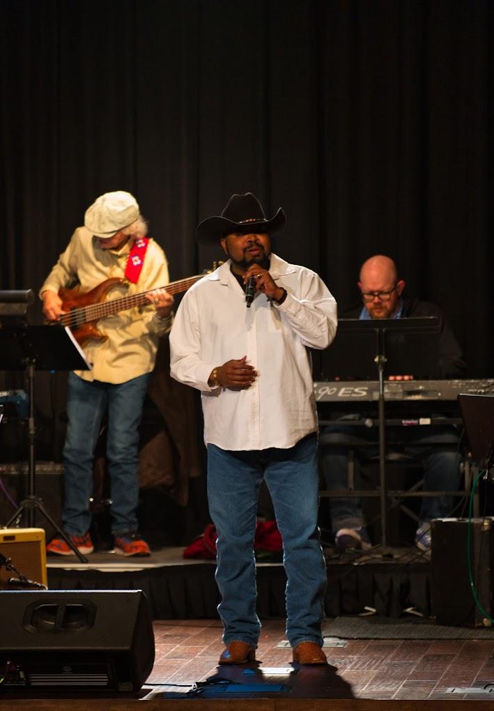 Rodeo Cinema Stockyards - Showtimes & Tickets