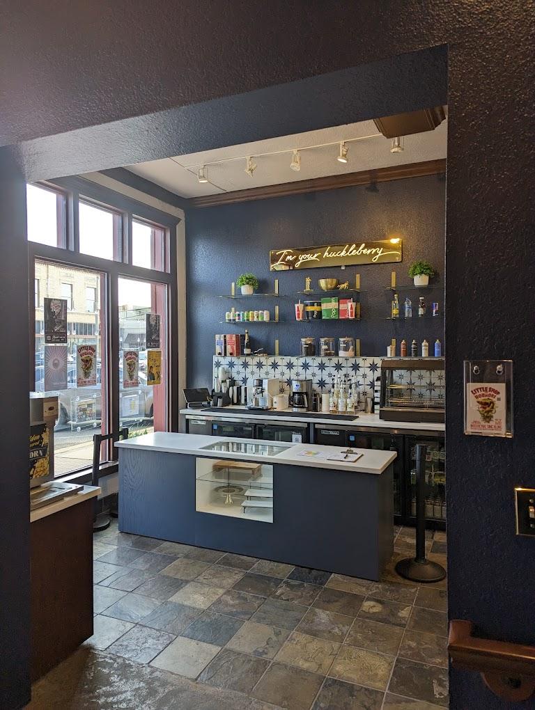 Rodeo Cinema Stockyards - Showtimes & Tickets