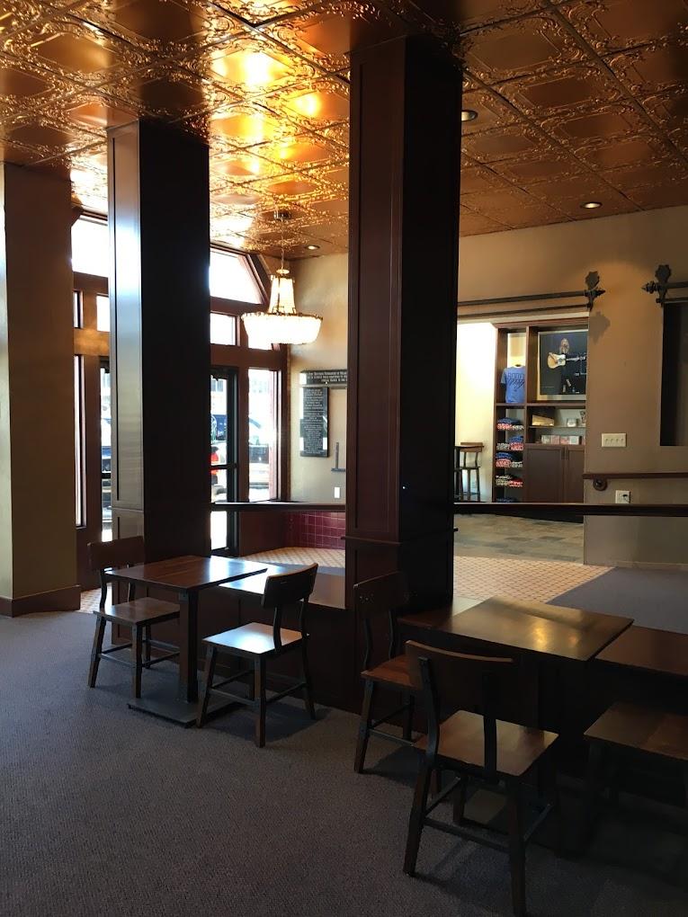 Rodeo Cinema Stockyards - Showtimes & Tickets