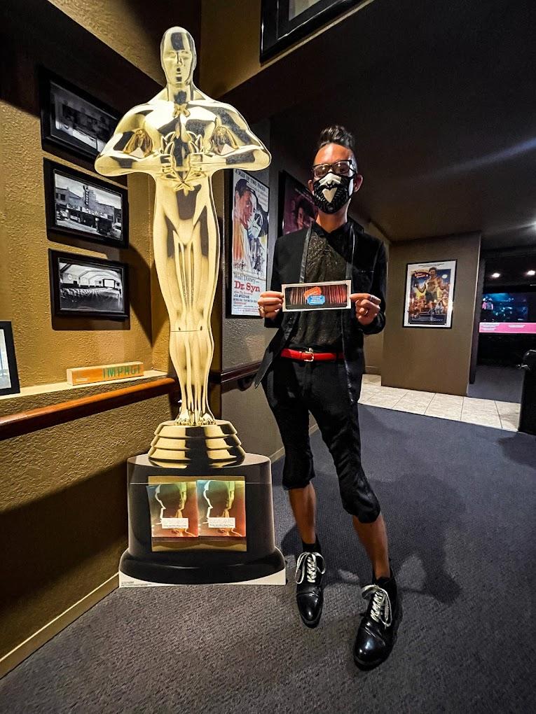 Rodeo Cinema Stockyards - Showtimes & Tickets