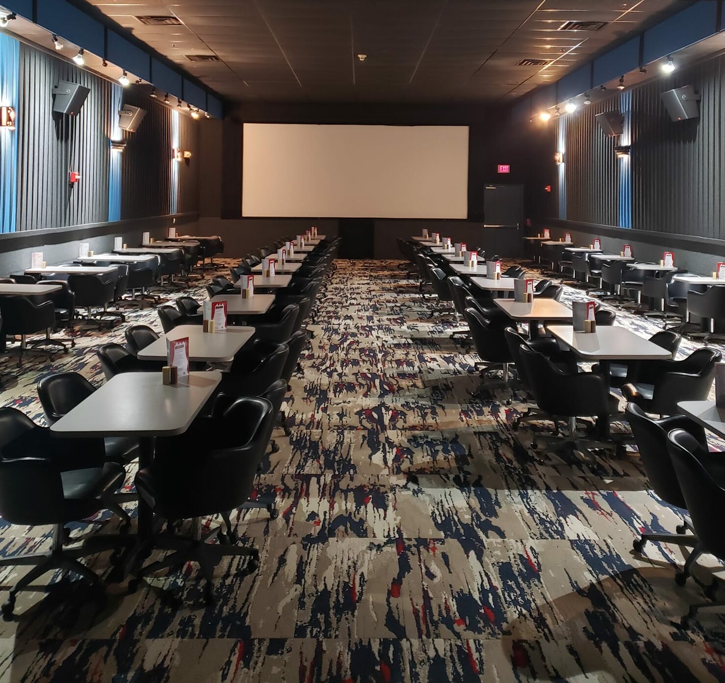 Route One Cinema Pub in North Attleboro, Massachusetts - Showtimes ...