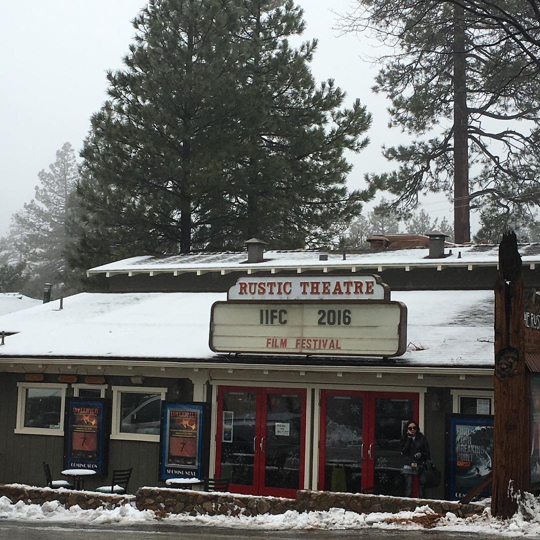 The Rustic Theatre and Entertainment Center - Showtimes & Tickets