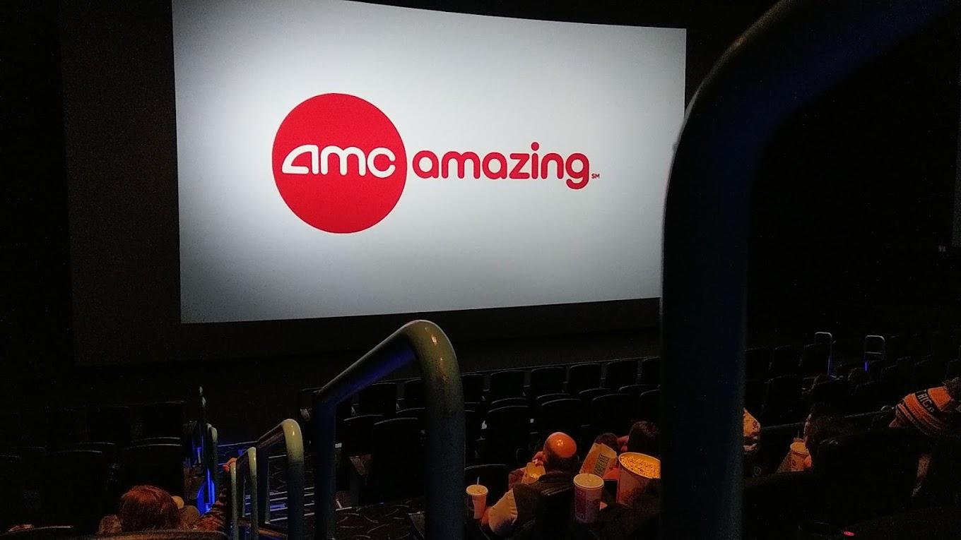 AMC CLASSIC Shiloh 14 - Showtimes & Tickets
