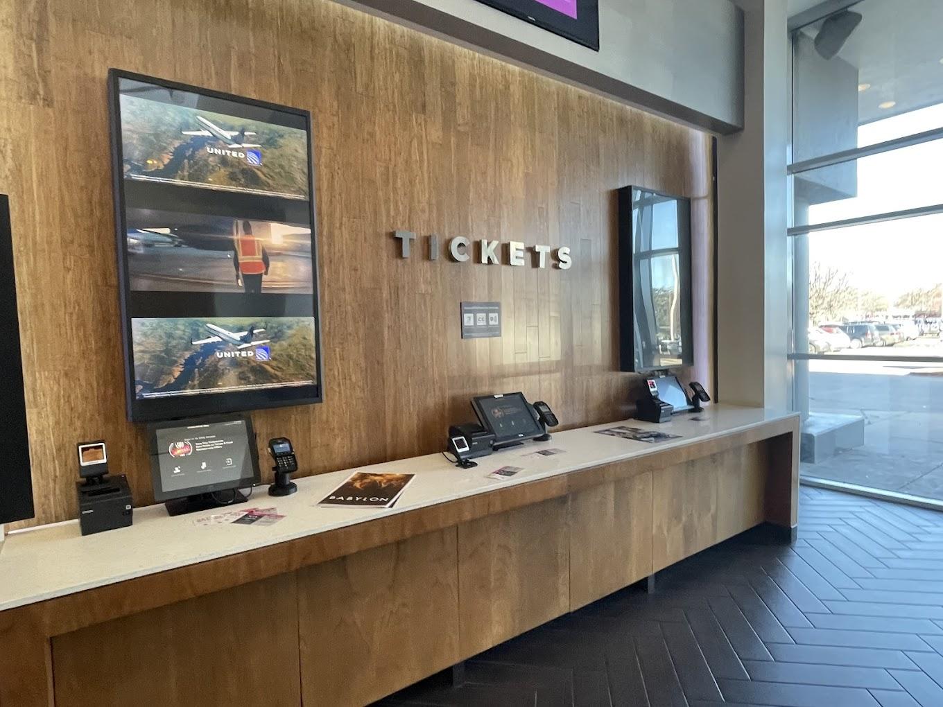 Studio Movie Grill Spring Valley - Showtimes & Tickets