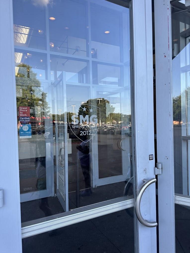 Studio Movie Grill Spring Valley - Showtimes & Tickets