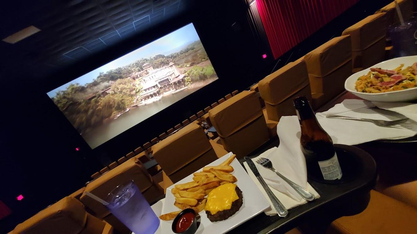Studio Movie Grill Spring Valley - Showtimes & Tickets