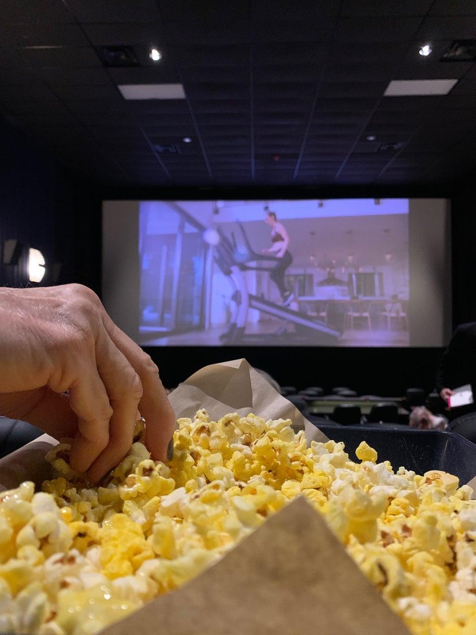 Studio Movie Grill Tyler - Showtimes & Tickets