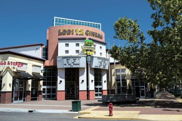 Santa Rosa Lodi Stadium 12 - Showtimes & Tickets