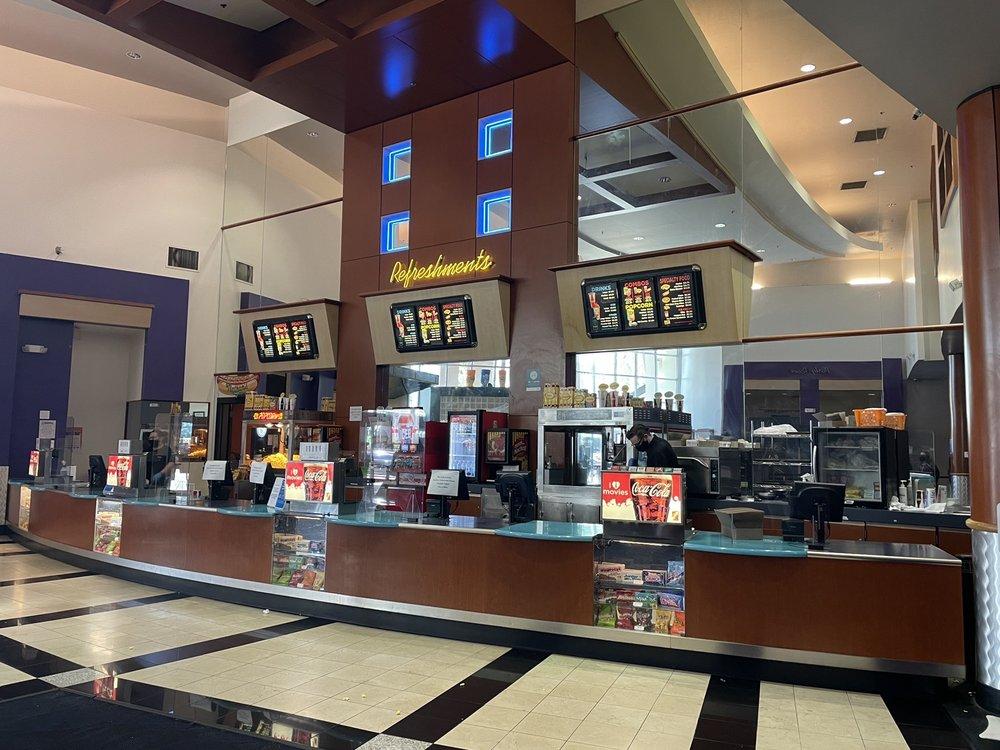 Santa Rosa Lodi Stadium 12 - Showtimes & Tickets