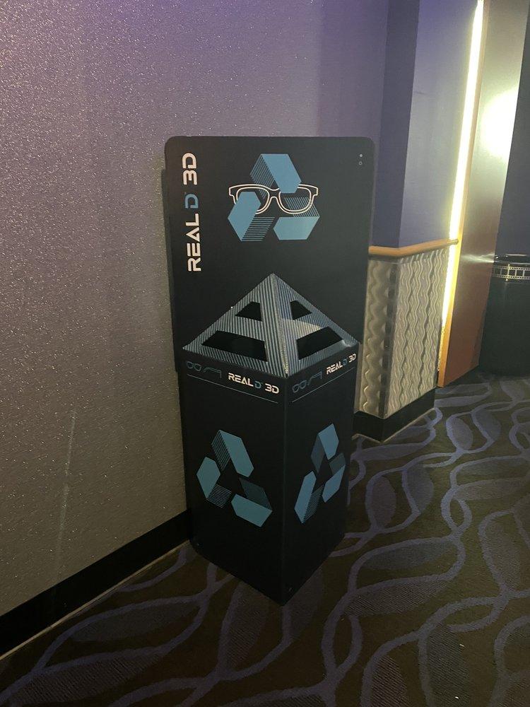 Santa Rosa Lodi Stadium 12 - Showtimes & Tickets