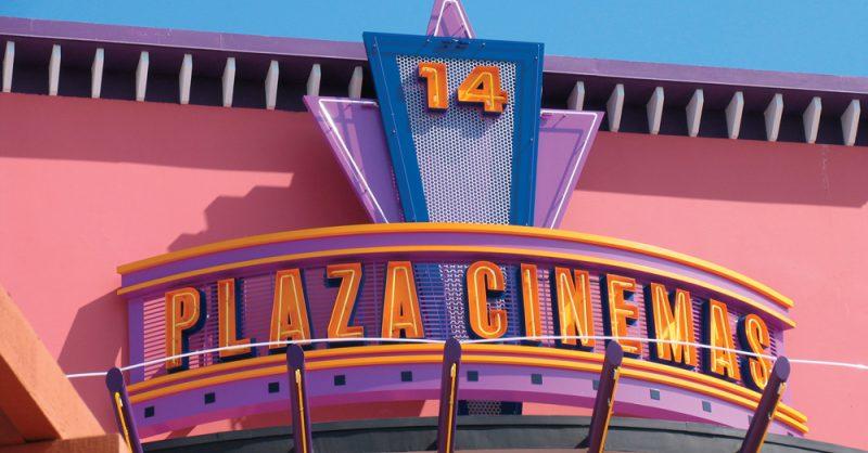 Santa Rosa Plaza 14 Cinemas in Oxnard - Showtimes & Tickets