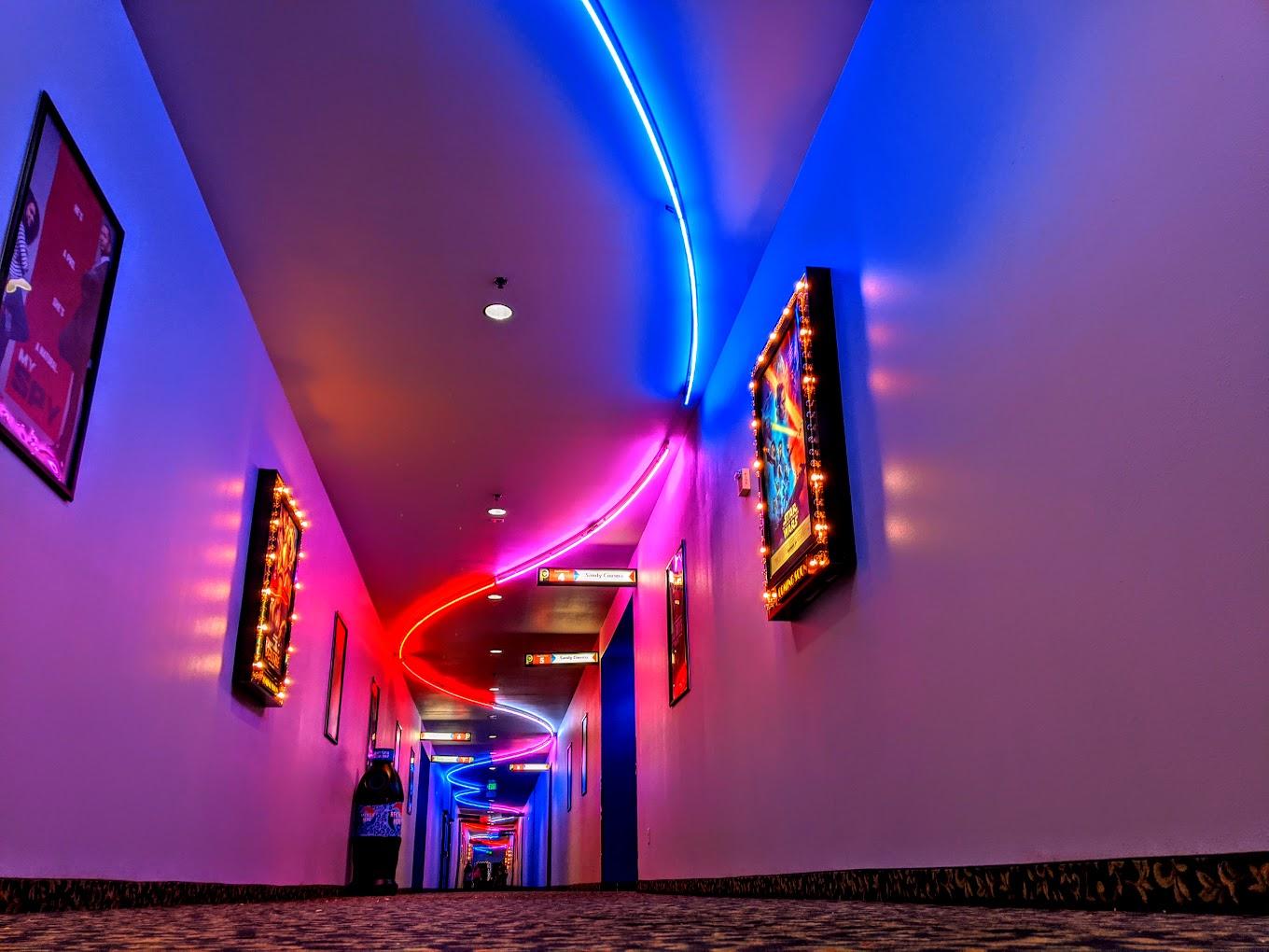Prestige Sandy Cinema - Showtimes & Tickets