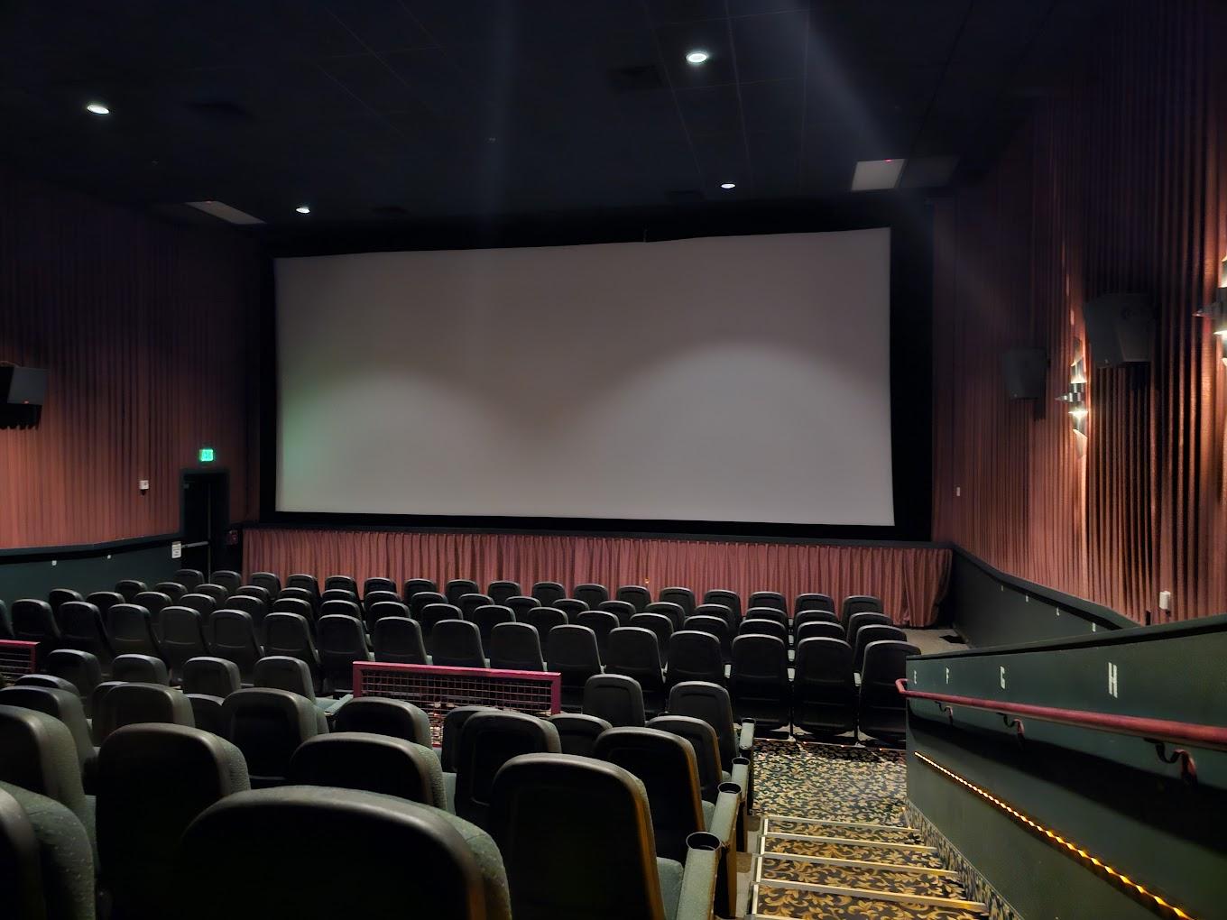 Prestige Sandy Cinema - Showtimes & Tickets