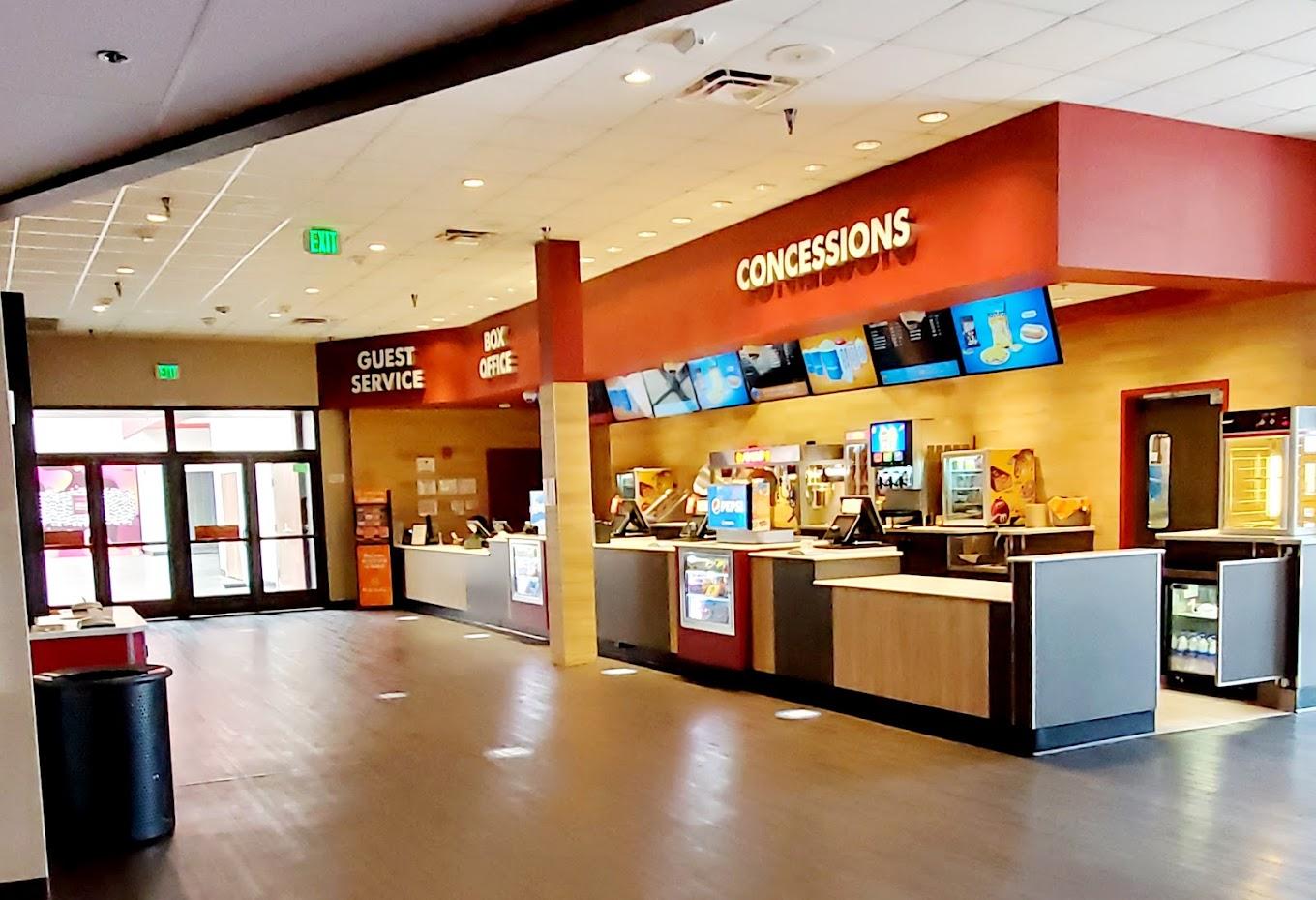 Regal Santa Fe Place - Showtimes & Tickets