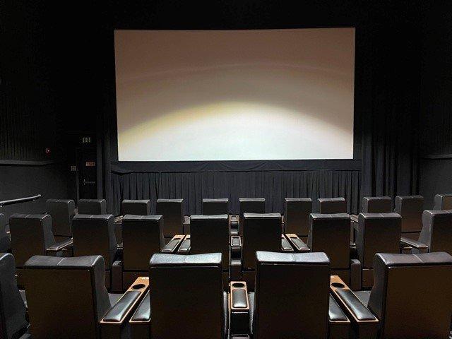 Santa Cruz Cinema - Showtimes & Tickets