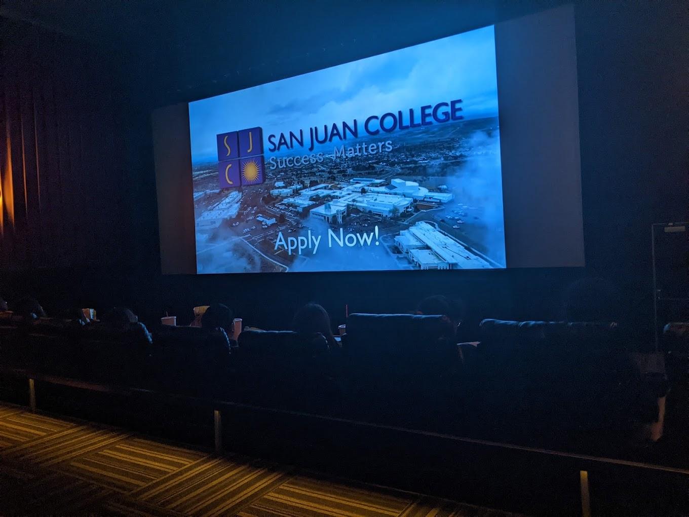 Allen Theatres Allen 8 - Showtimes & Tickets