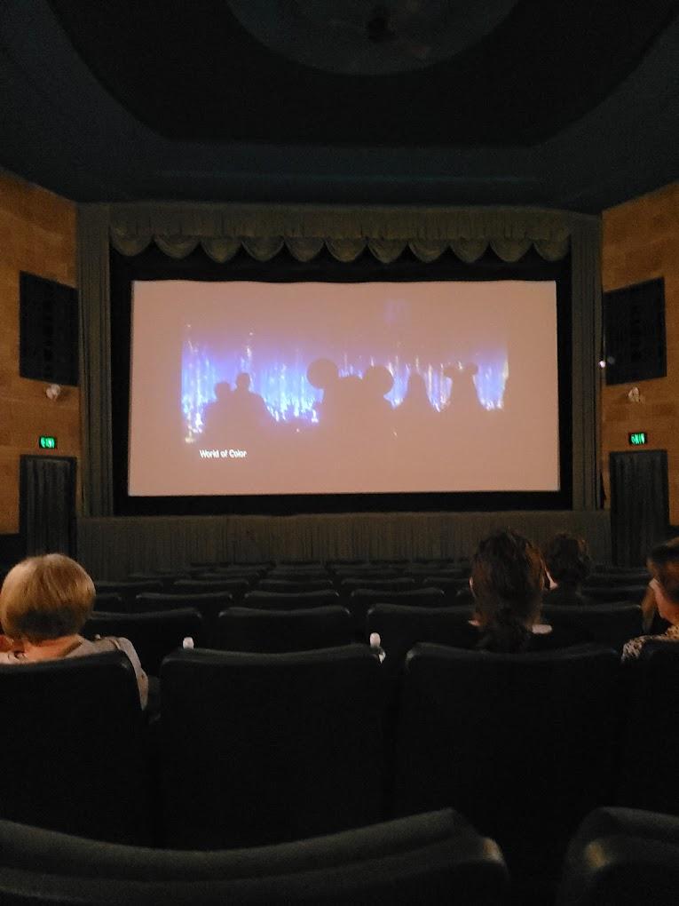 Alpine Theatre in Colville, WA - Screendollars