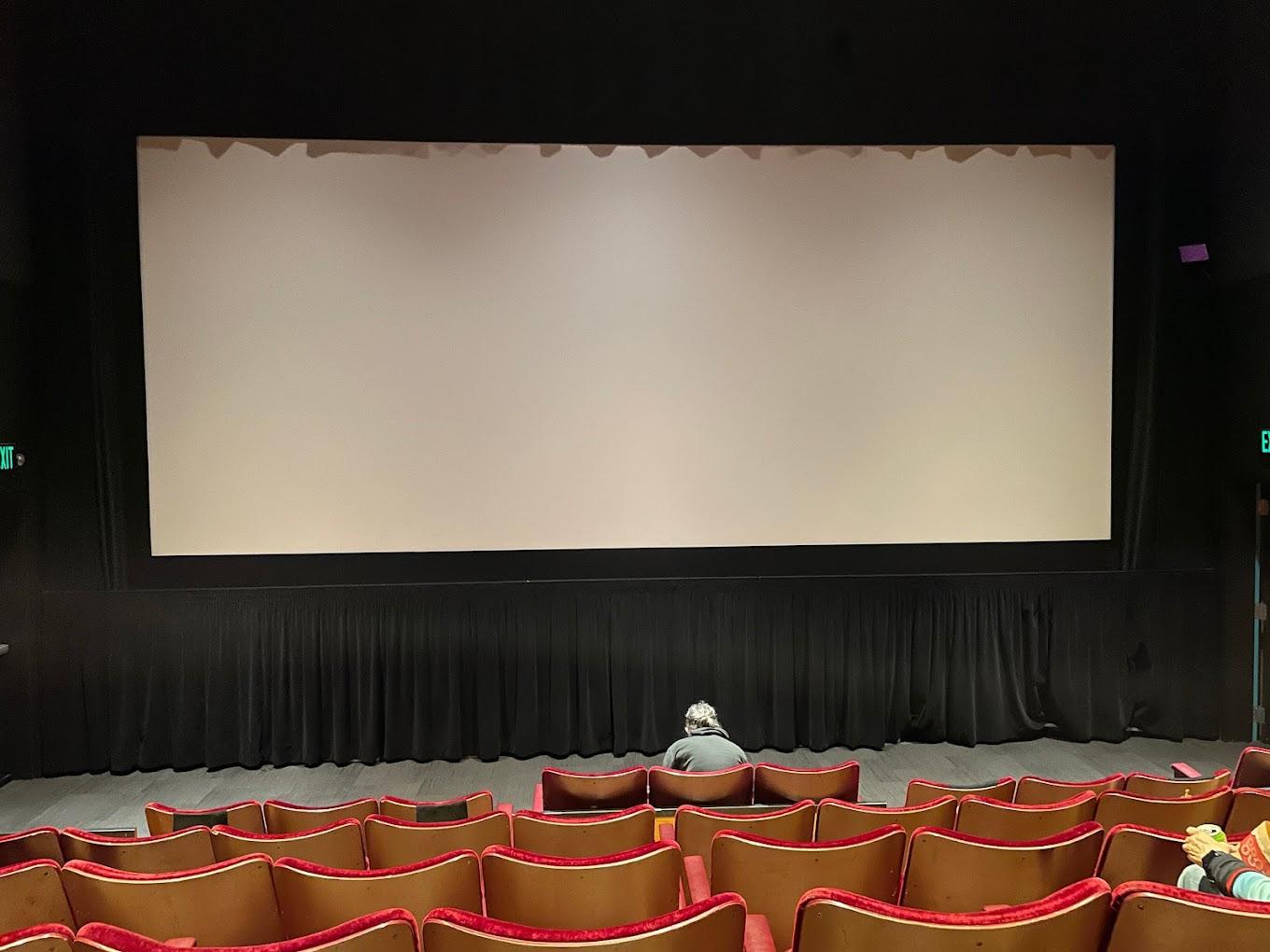 SIFF Film Center - Showtimes & Tickets