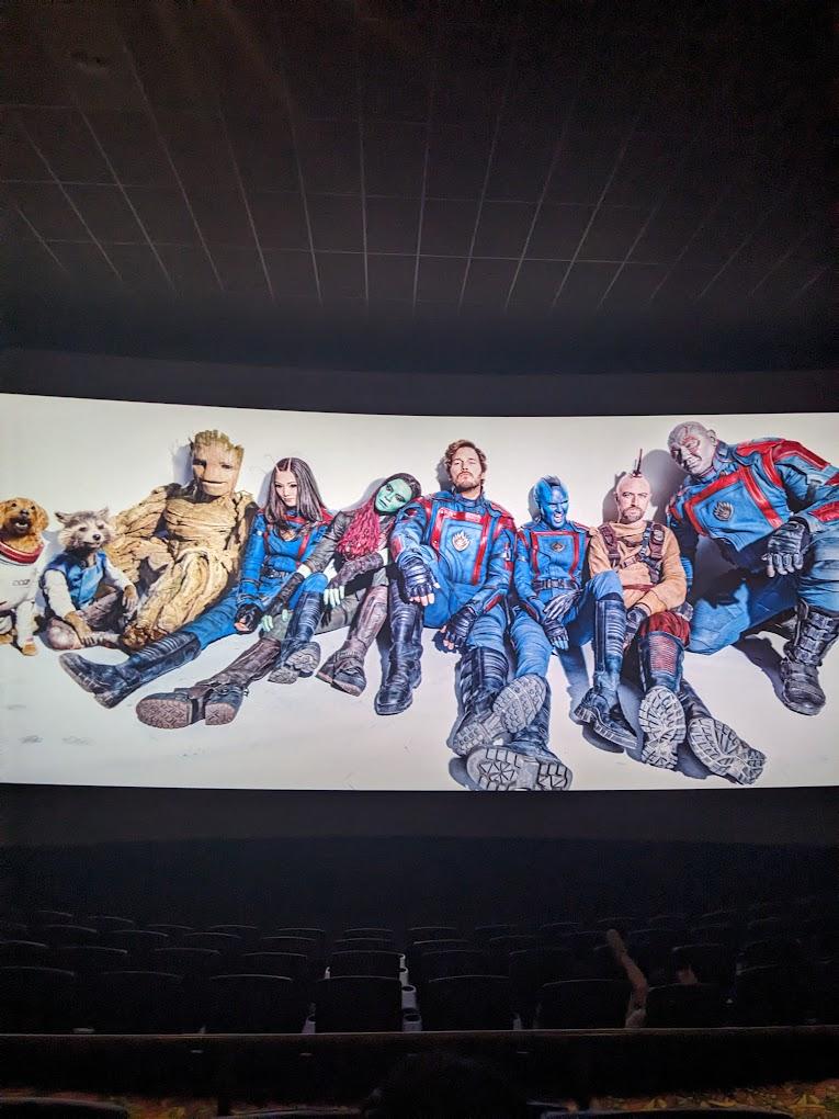 Regal Issaquah Highlands - Showtimes & Tickets